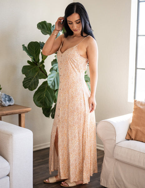 Tencel Ada Dress – Sozy