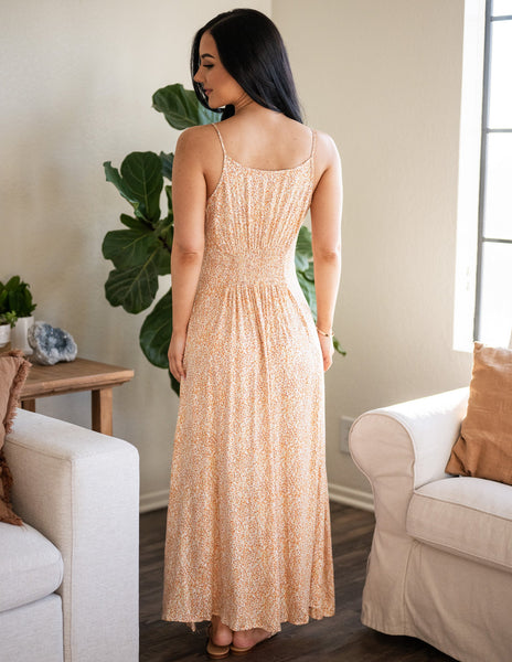 Tencel Ada Dress – Sozy