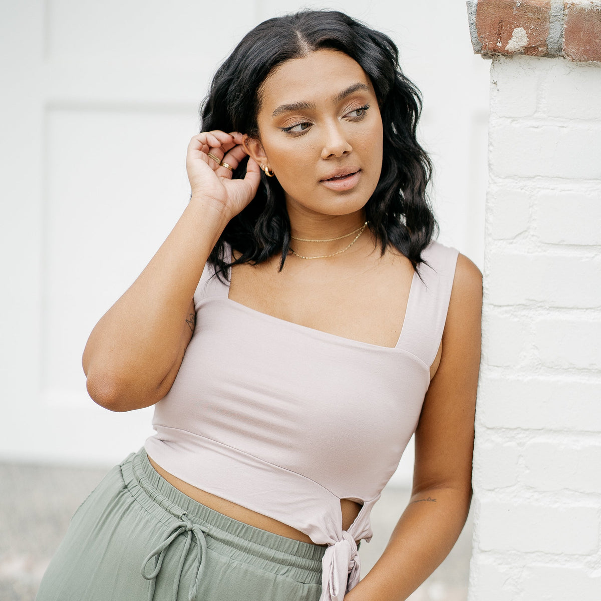 Soft + Cozy Clothing | Sozy