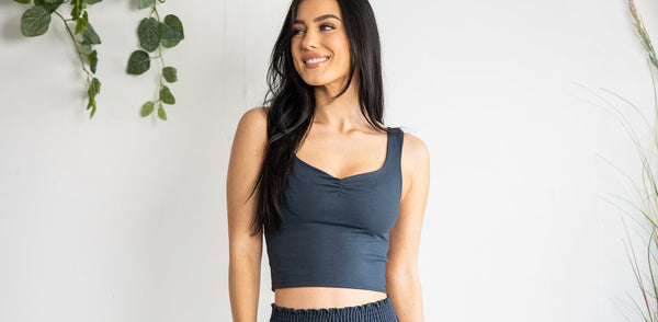 Soft + Cozy Clothing | Sozy