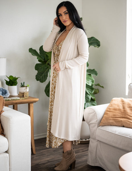 Abby Cardigan – Sozy