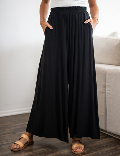 Bamboo Marie Pant – Sozy