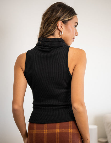 Chlo Turtle Neck – Sozy