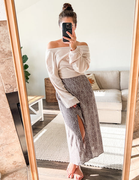 Demya Dress – Sozy