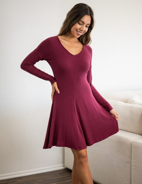 Devon Dress – Sozy