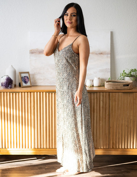 Tencel Ada Dress – Sozy